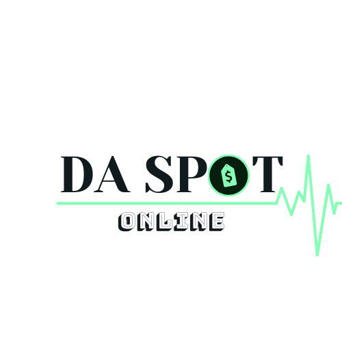 Apparel – Da Spot Online